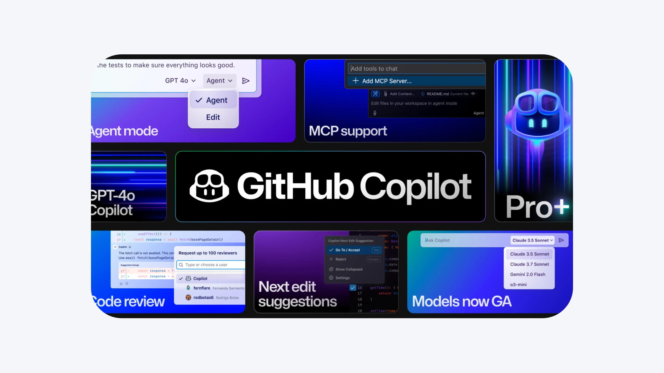 GitHub Copilot kini mampu perbaiki kesalahan kode secara otomatis - MSDPN